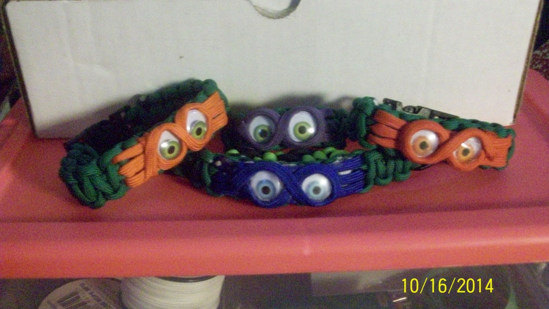 TMNT Bracelets - Etsy