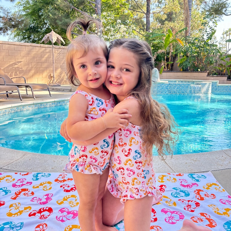 Young Girls Birthday Suit in Birthday Suit - Etsy