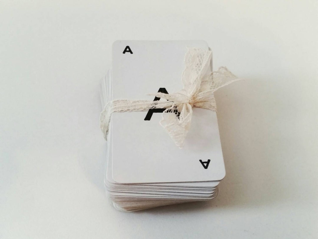 Vintage Letter Card Set 96 Vintage Alphabet Cards. Perfect for ...