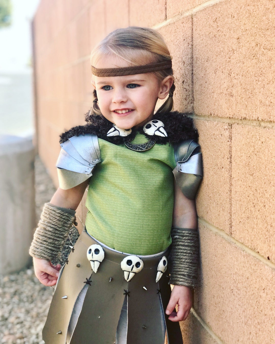 Astrid Costume - Etsy