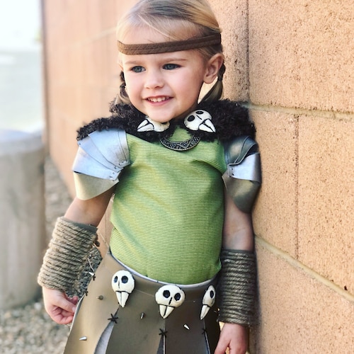 Astrid Costume - Etsy