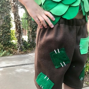 Branch Costume - Etsy