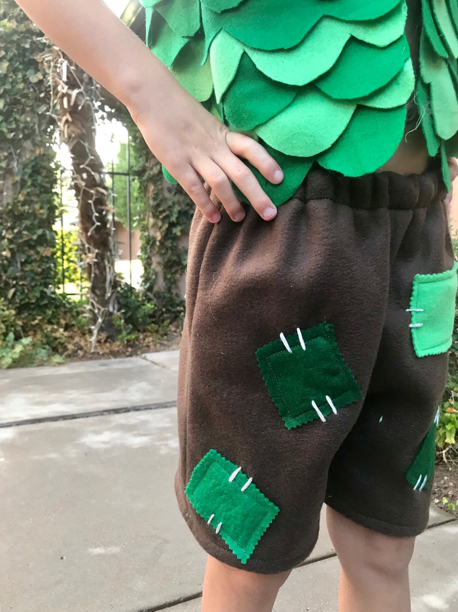 Branch Costume - Etsy