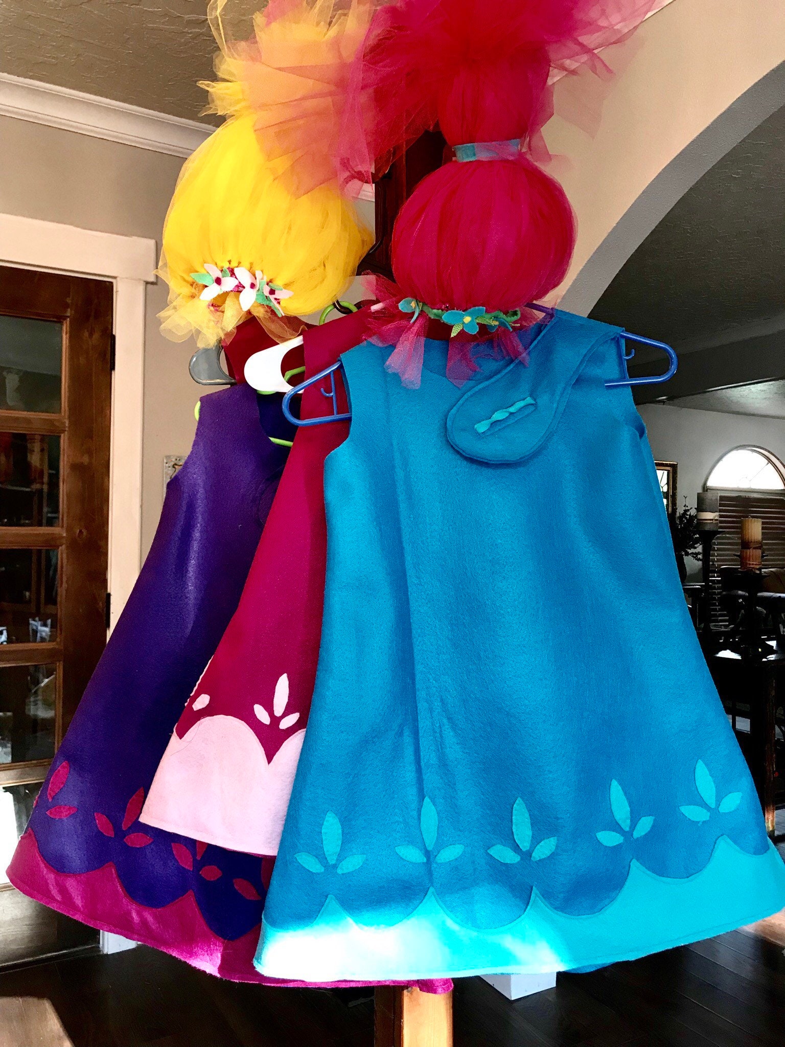 Troll costumes | Etsy