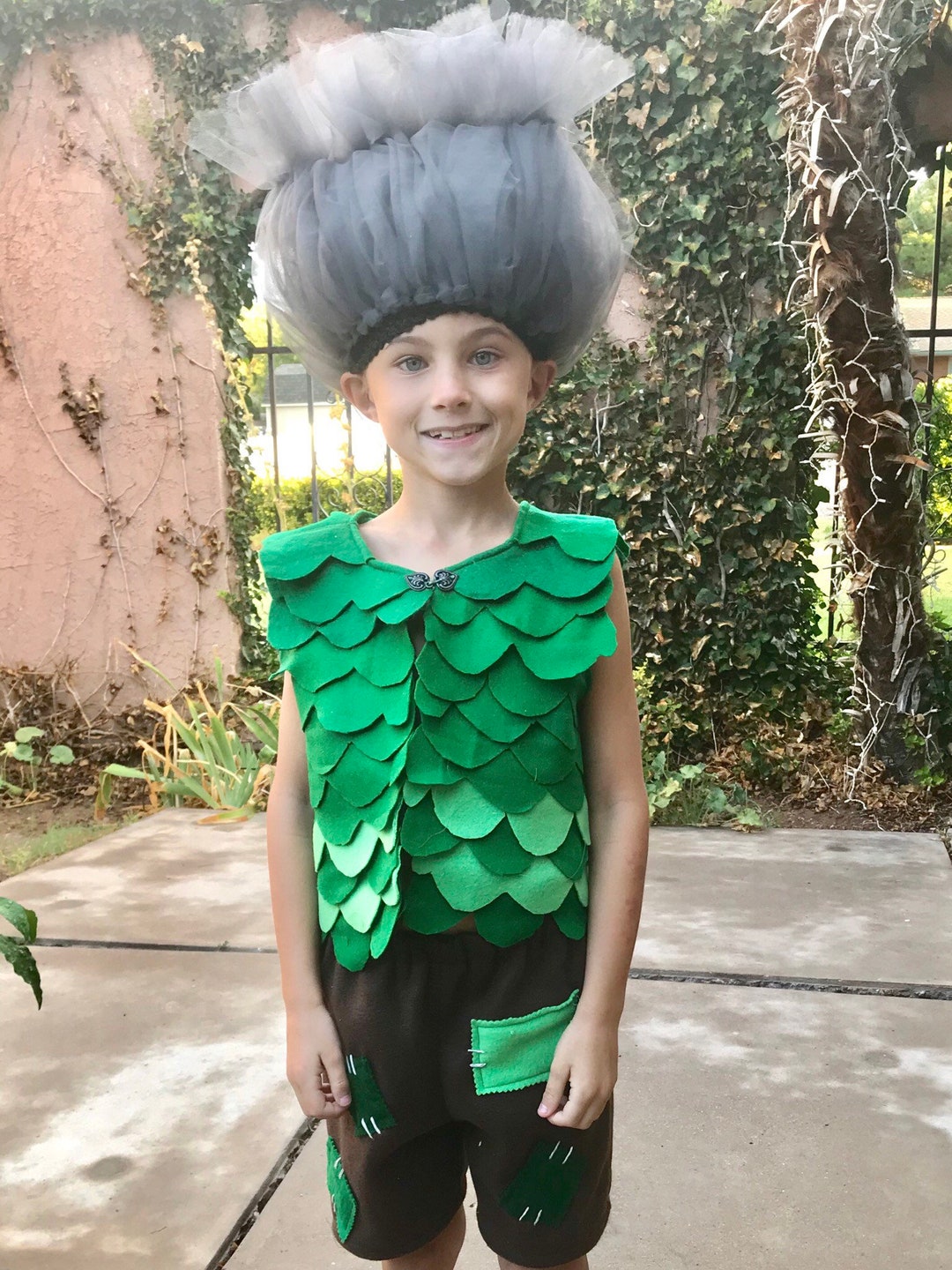 Branch Costume - Etsy