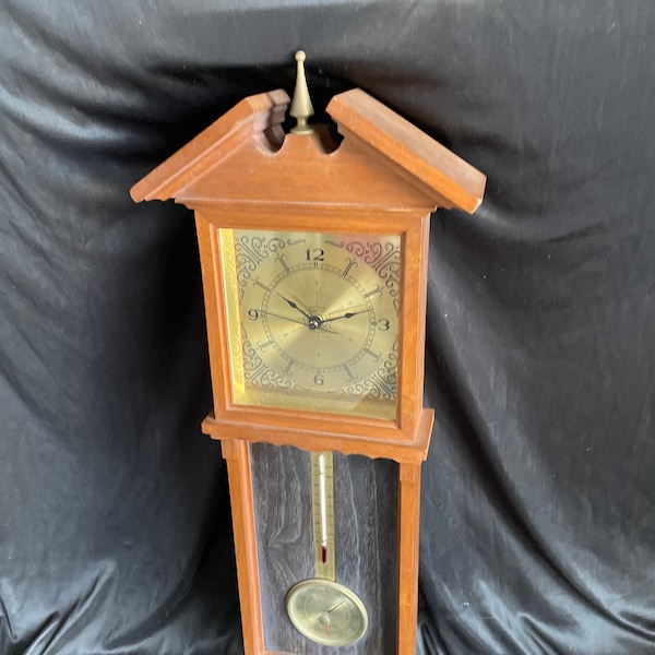 Temperature Gauge - Etsy