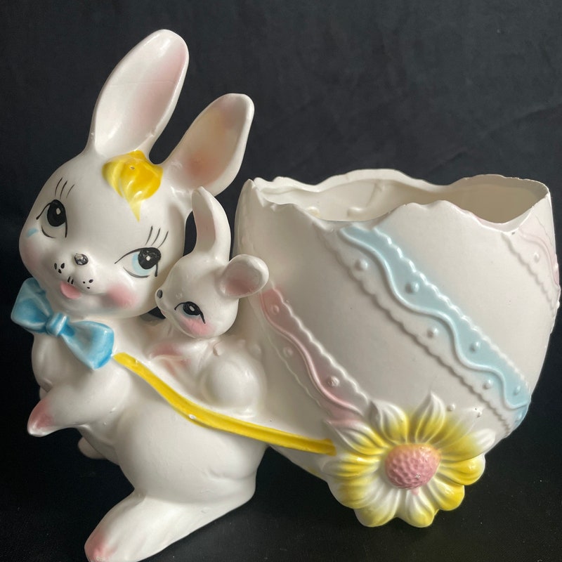 Easter Planter - Etsy