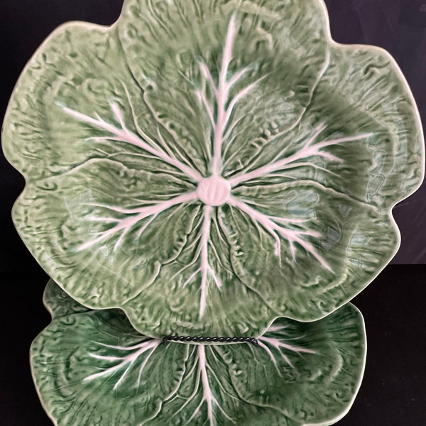 Cabbage Plates - Etsy