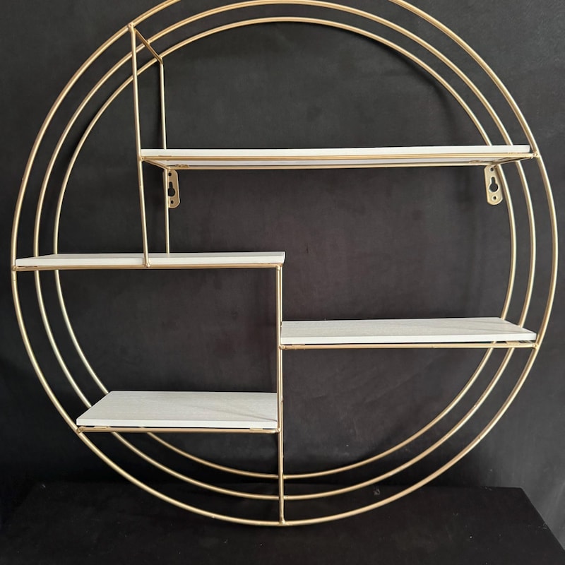 Asian Wall Shelf - Etsy