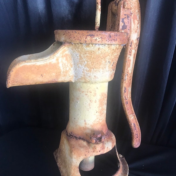 Hand Pump - Etsy