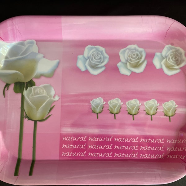 Pink Melamine - Etsy