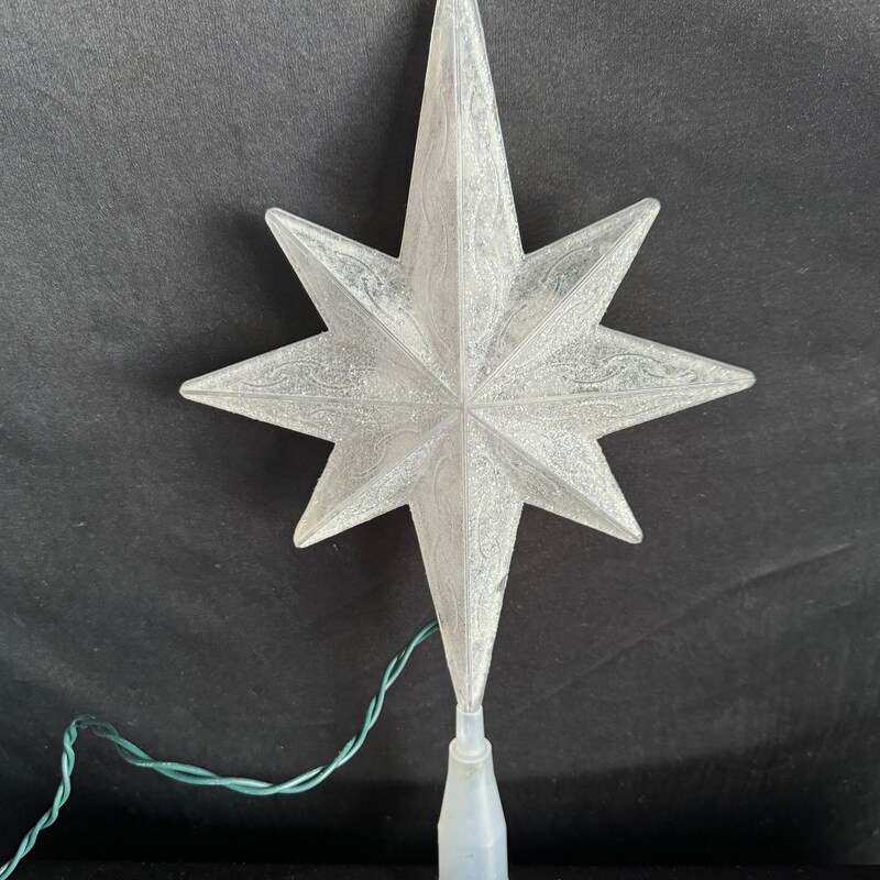 Star Topper - Etsy
