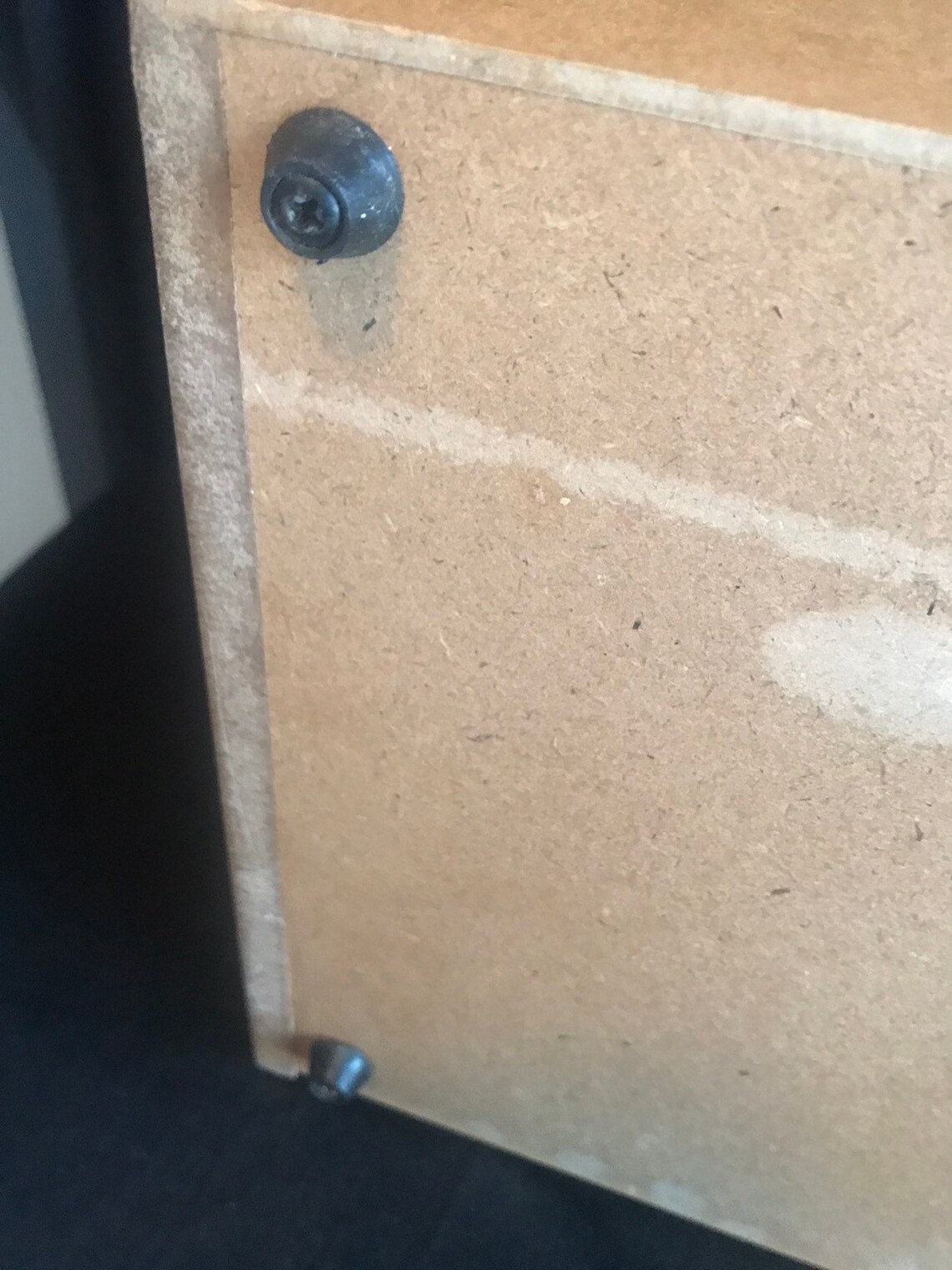 MCM Record Organizer Vinyl 45 Holder Floor Console - Etsy