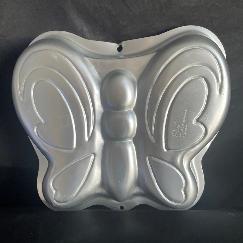 Butterfly Cake Molds - Etsy