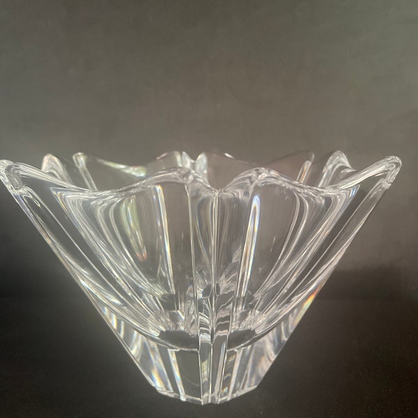 Orrefors Crystal - Etsy