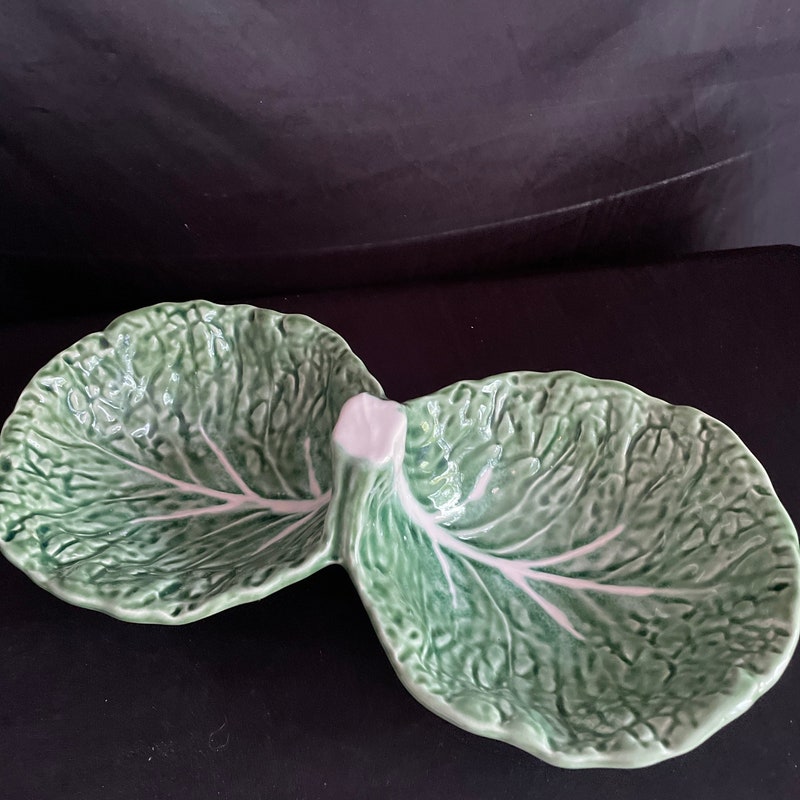 Cabbage Dinnerware - Etsy