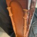 Wall Display Cabinetflush Mount Scalloped Window Box - Etsy