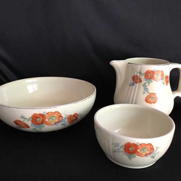 Hall Pottery - Etsy