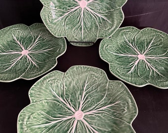 Green Cabbage Ware - Etsy