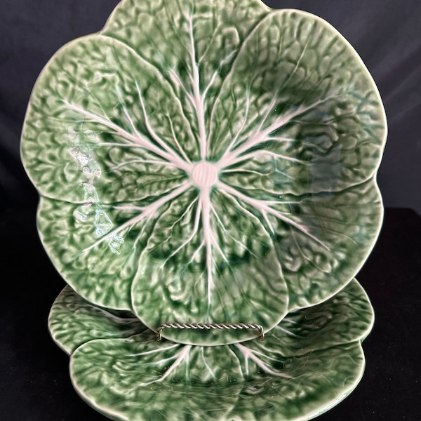 Cabbage Plates - Etsy