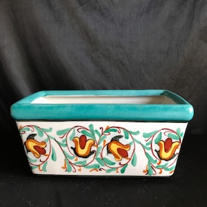 Imported Planter Box ,window Sill Planter , Herb Planters Rectangular ...