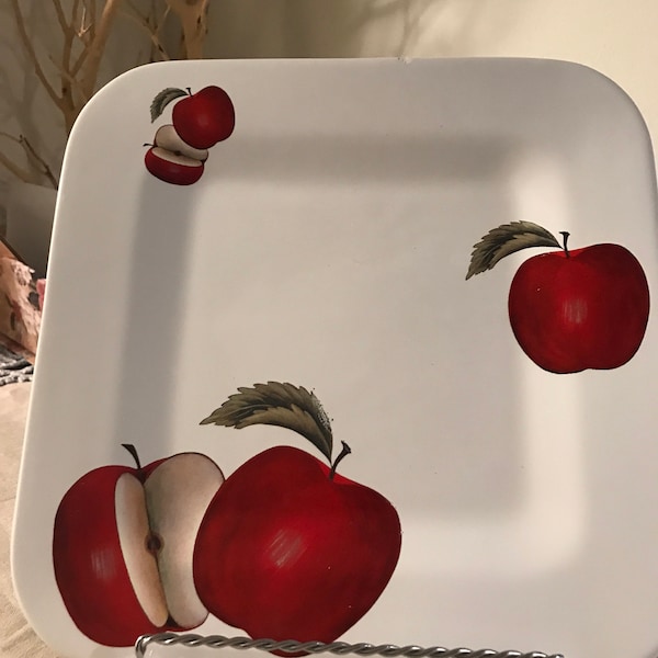 Designer Plates - Etsy