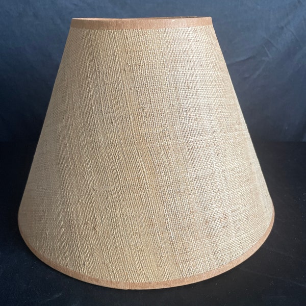 Cone Lamp - Etsy