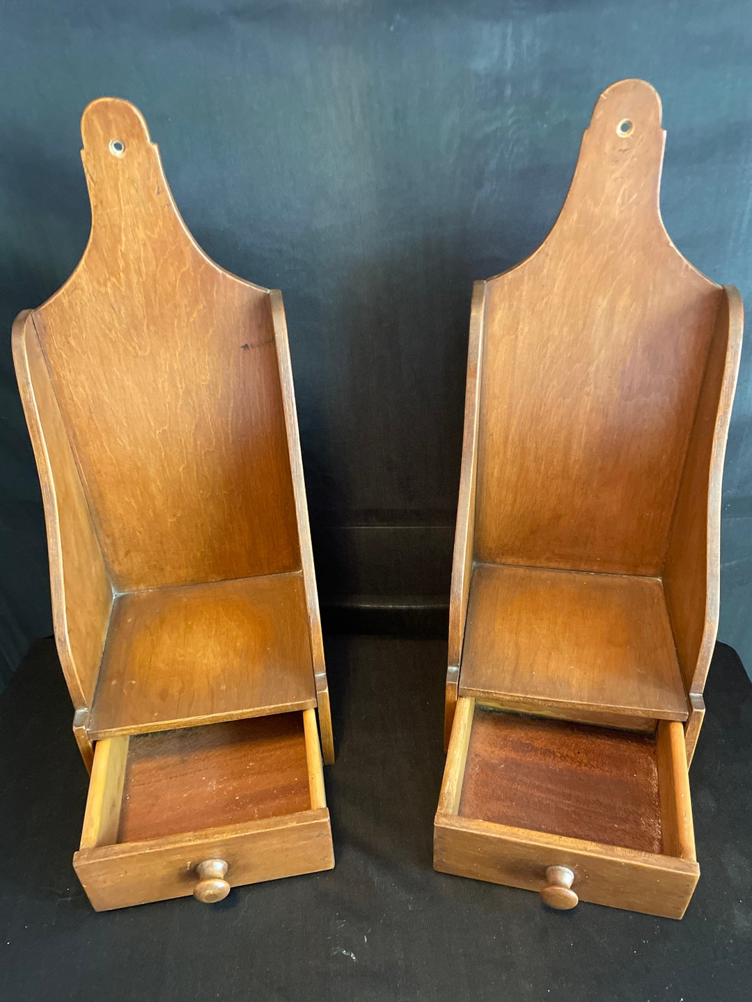 Wall Mount Sconces 2 ,display Shelves With Lower Drawers Fireplace ...