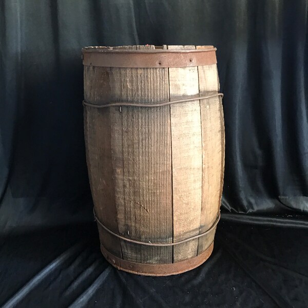 Pickle Barrel - Etsy