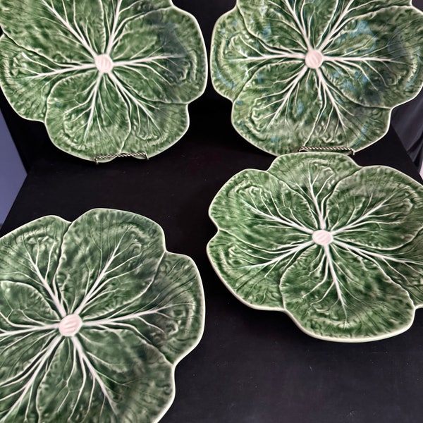 Cabbage Plates - Etsy