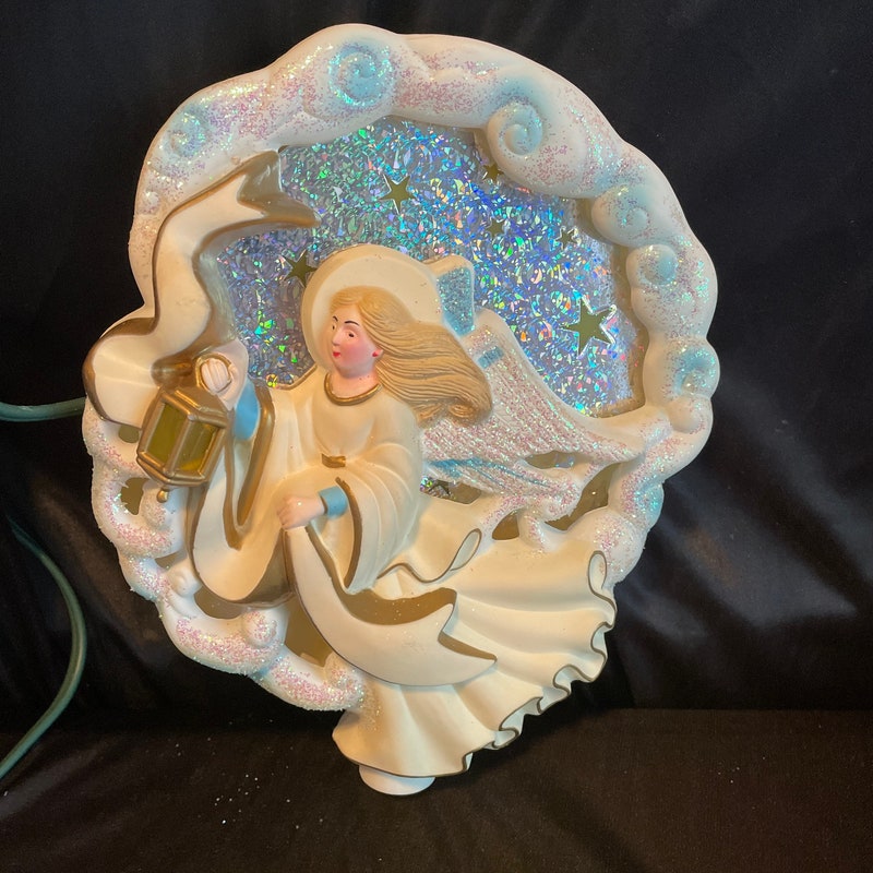 Bradford Tree Topper - Etsy