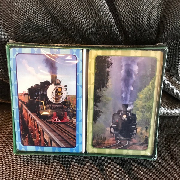 Train Enthusiast - Etsy