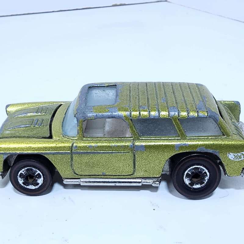Hot Wheels Redline - Etsy