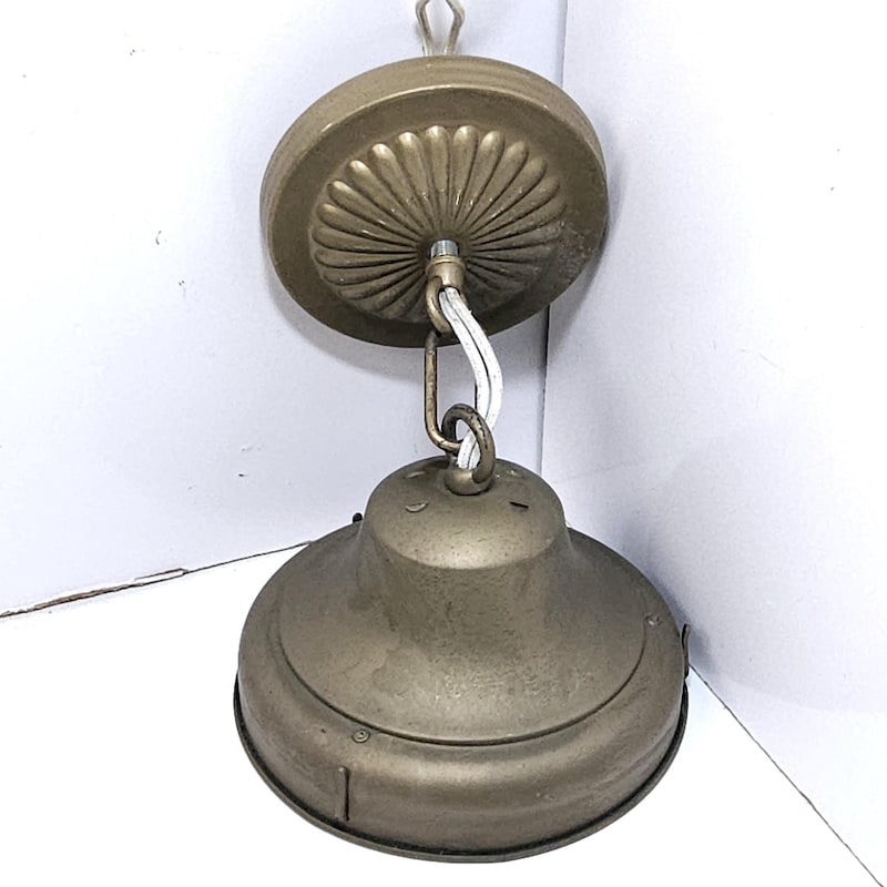 Moe Lighting Pendant - Etsy