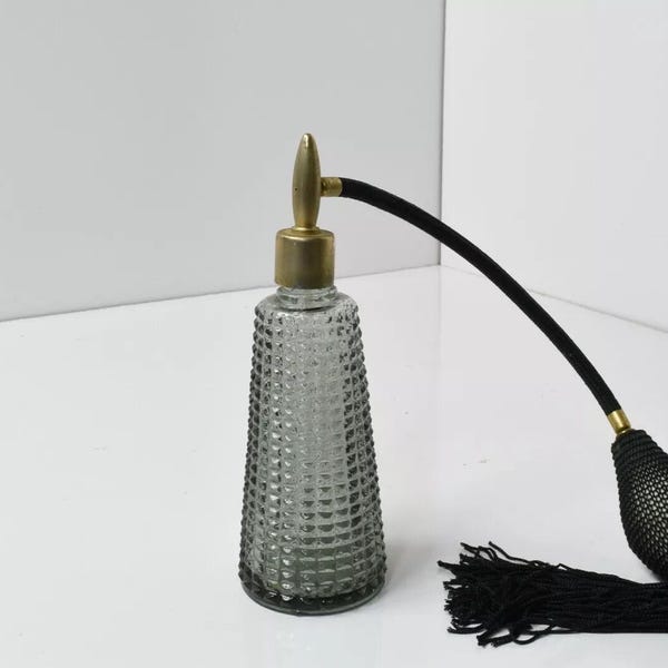Art Deco Atomizer - Etsy