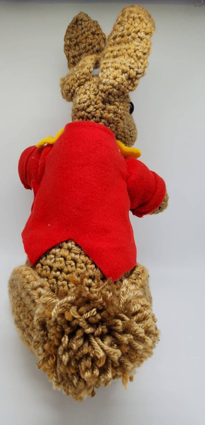 Redwall Characters Crocheted - Etsy