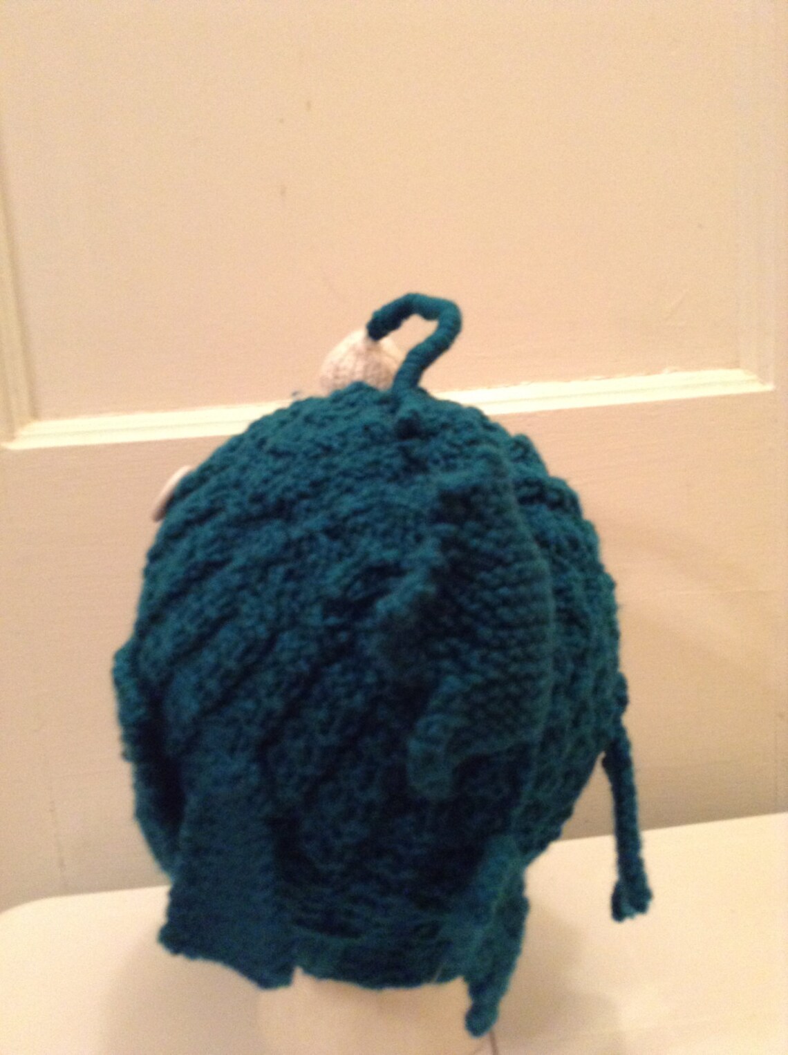 Angler Fish Hat Knit - Etsy