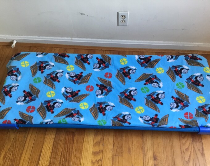 Thomas the Tank Engine Cot Set - Etsy