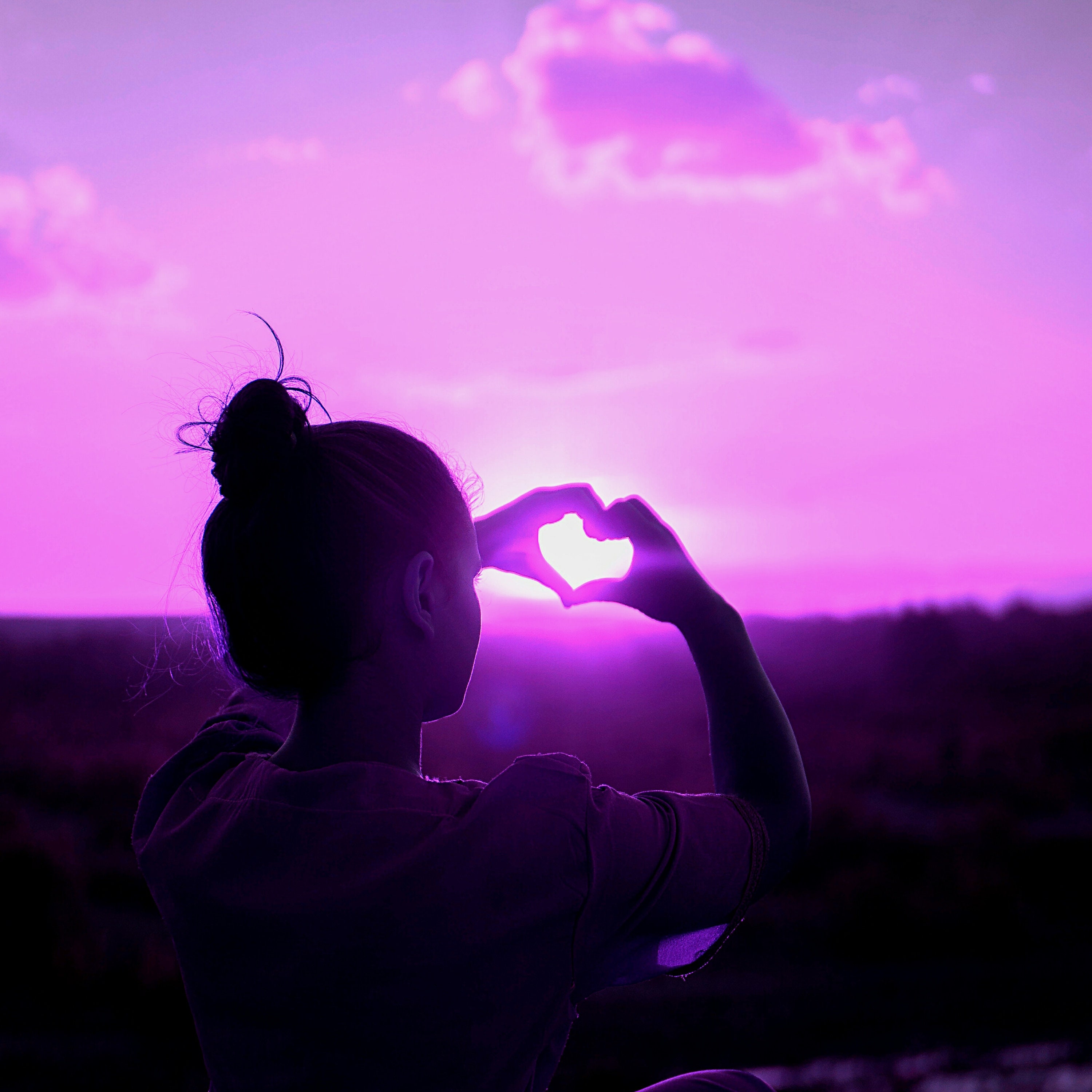 Why Visualize World Peace? Learn Meditation and Visualization - Etsy