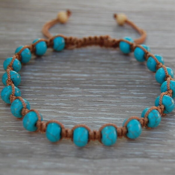 Shamballa Bracelet - Etsy