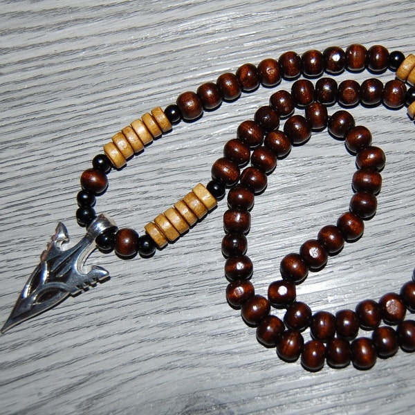 Arrow Beads - Etsy