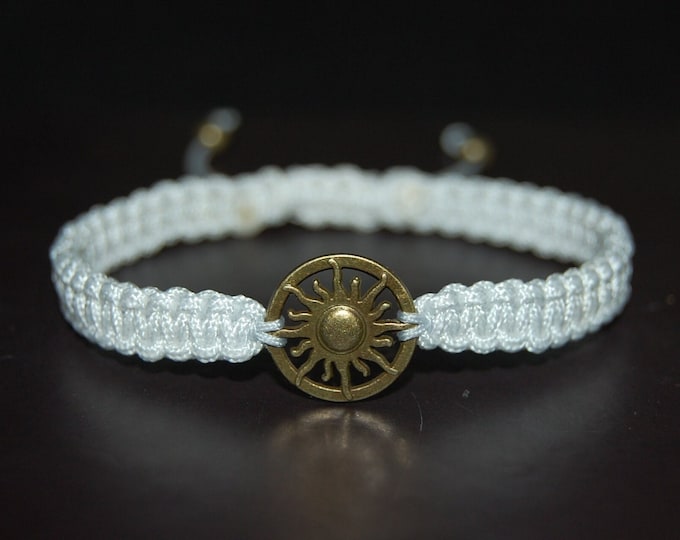 Apollo Bracelet,god of the Sun,sun Bracelet,apollo Sun Bracelet ...