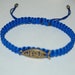Jesus Braceletjesus String Braceletdrawstring - Etsy