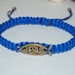 Jesus Braceletjesus String Braceletdrawstring - Etsy