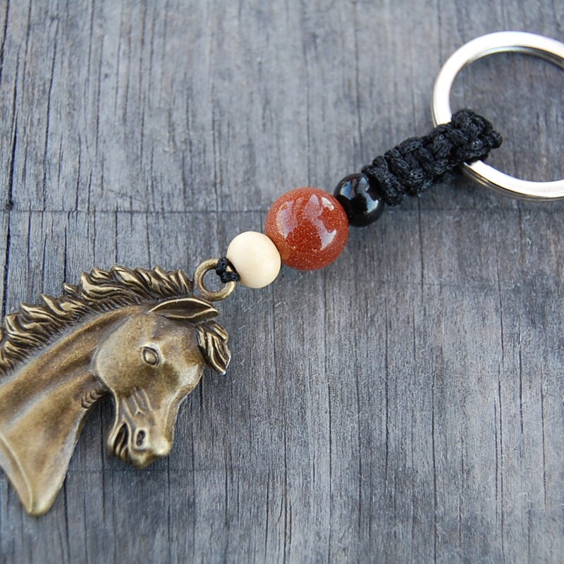 Horse Macrame - Etsy
