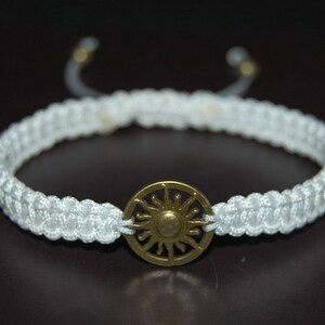 Apollo Bracelet,god of the Sun,sun Bracelet,apollo Sun Bracelet ...