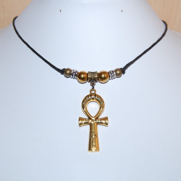 Ankh - Etsy