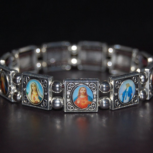 Jesus Silver Surfer - Etsy