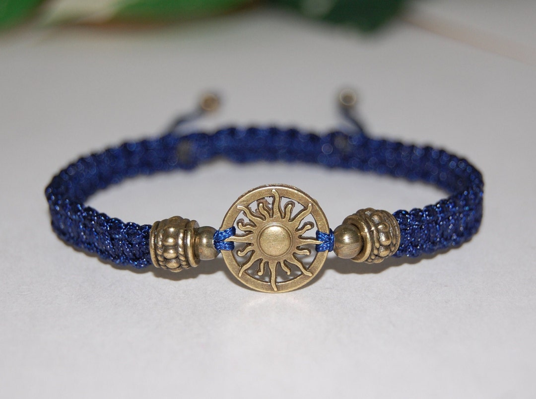 Apollo Bracelet,god of the Sun Bracelet,apollo Sun Bracelet,greek ...