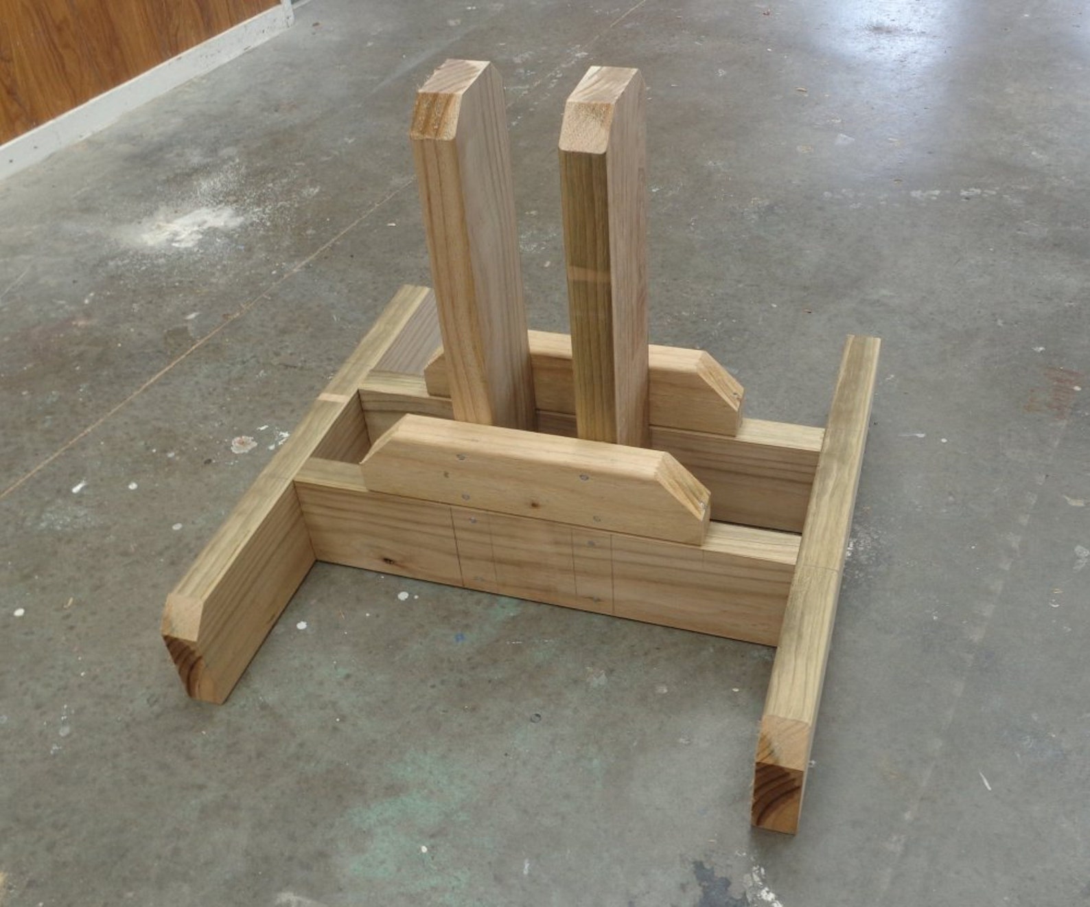 Plans for a Seesaw teeter-totter With Sliding Seats PDF | Etsy Canada